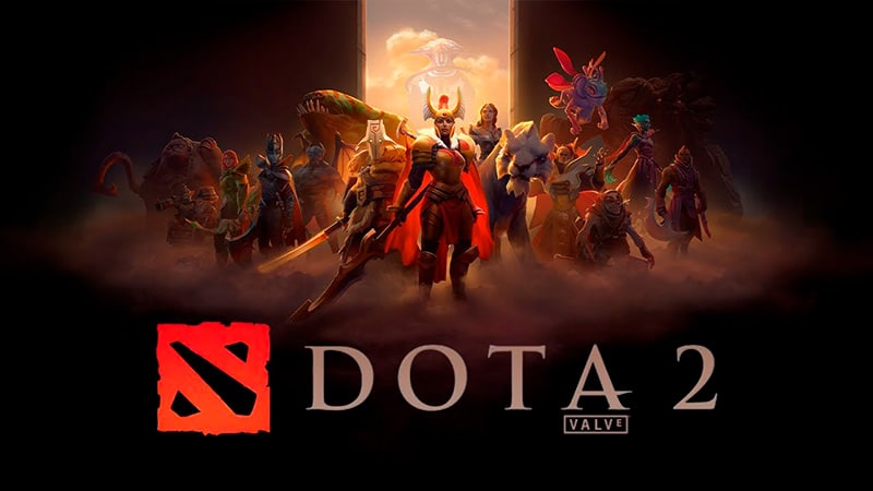 Dota 2 abandona su Battle Pass y se enfocará en grandes actualizaciones con mucho contenido