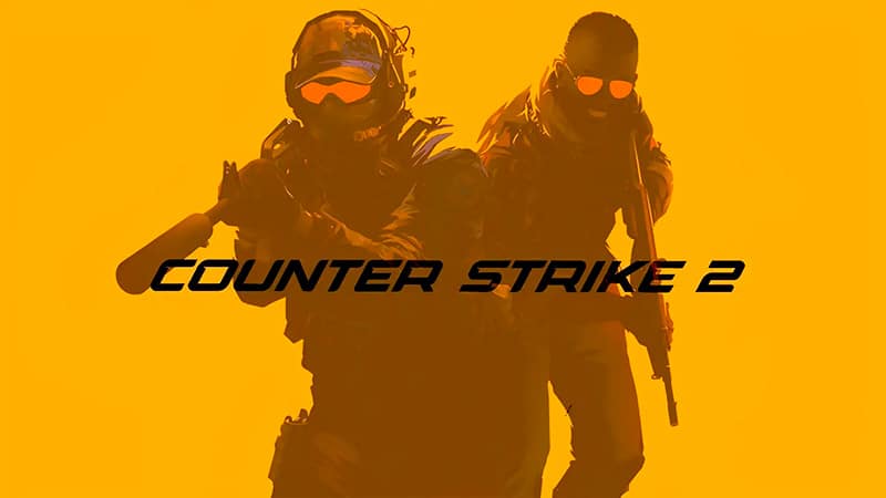 El comienzo de una nueva era: El esperado Counter-Strike 2 llega a Steam