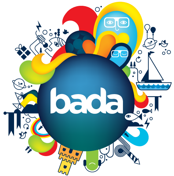 Bada será una plataforma de código abierto