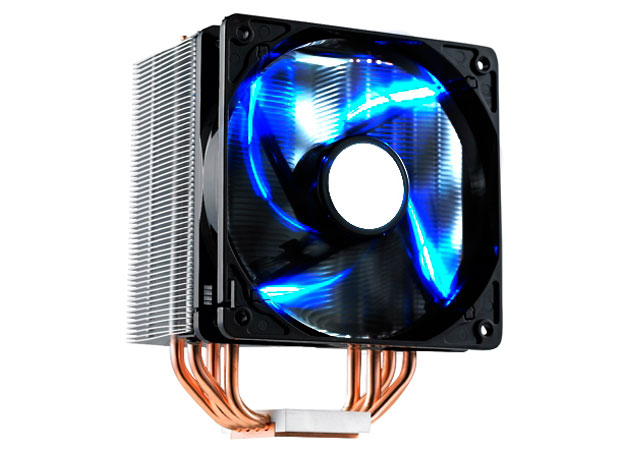 Cooler Master Hyper 212 EVO y Hyper TX3 EVO