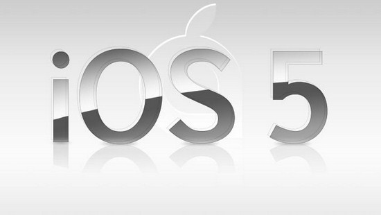 Las novedades de iOS 5