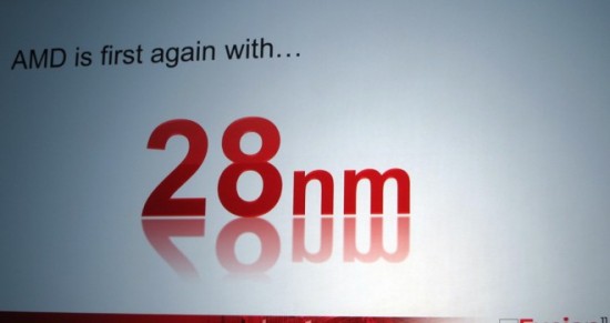 TSMC: comienza la producción en masa a 28nm con tecnología HKMG