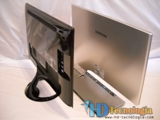 Review Samsung SM SA950 3D