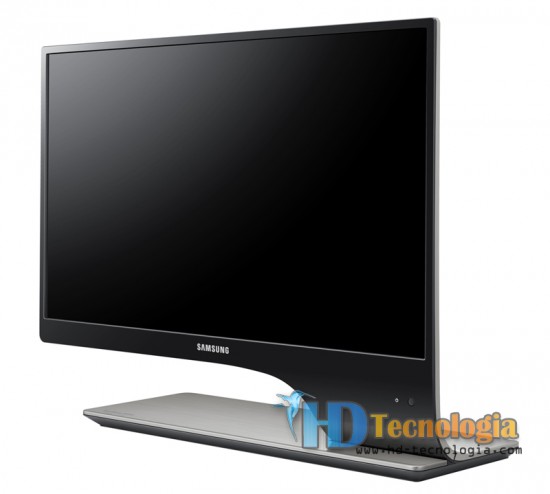 Review Samsung SM SA950 3D