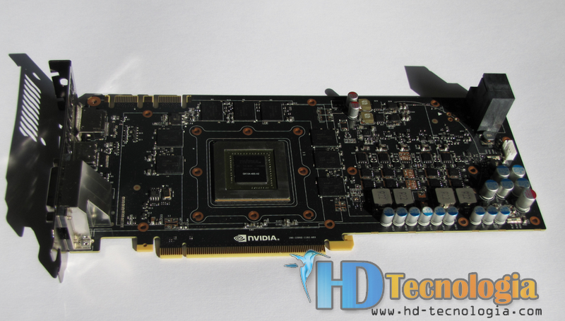 NVIDIA GeForce GTX 680 Review