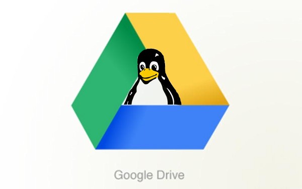 Google Drive tendrá versión Linux
