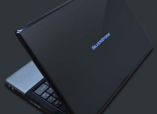 SilverStone Media Technology