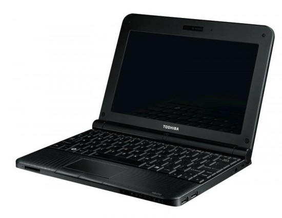 Le decimos chau al mercado de las Netbook