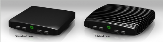 Mintbox el Mini PC de Linux Mint