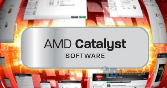 AMD lanza Drivers Catalyst 12.6 para Windows 8