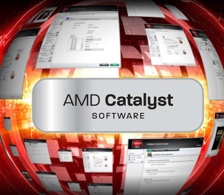 Drivers AMD Catalyst 15.5 Beta, se lanzan de manera oficial