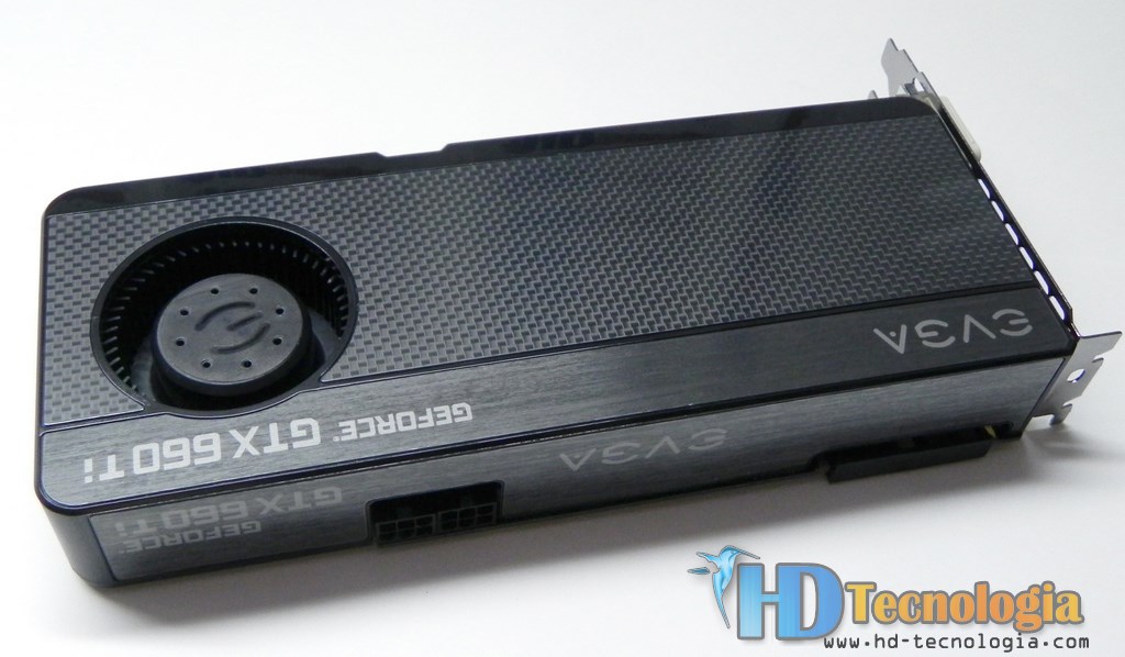 Review GTX 660 TI de EVGA