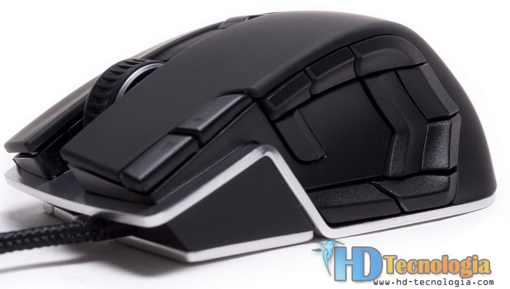 Review Corsair Vengeance M90