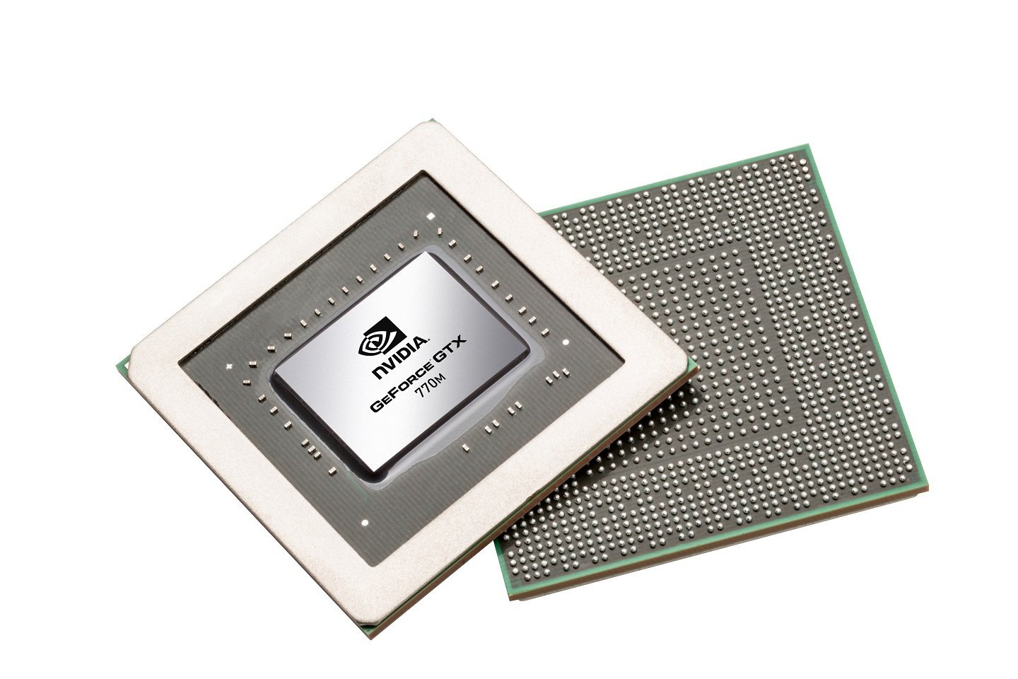 Nvidia anuncia sus GPUs GTX 780M, GTX 770M, GTX 765M y GTX 760M