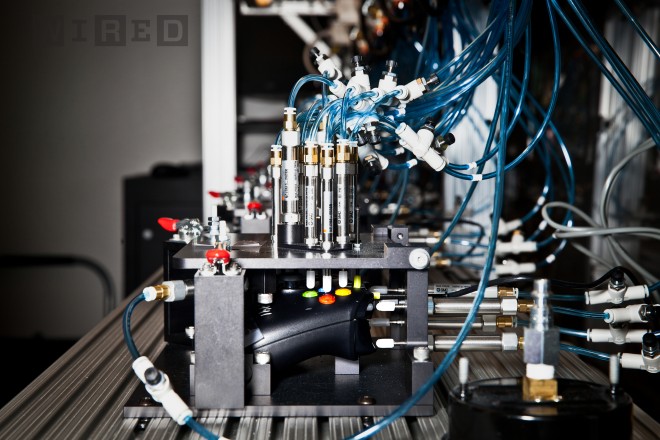 Te mostramos la Xbox One por dentro