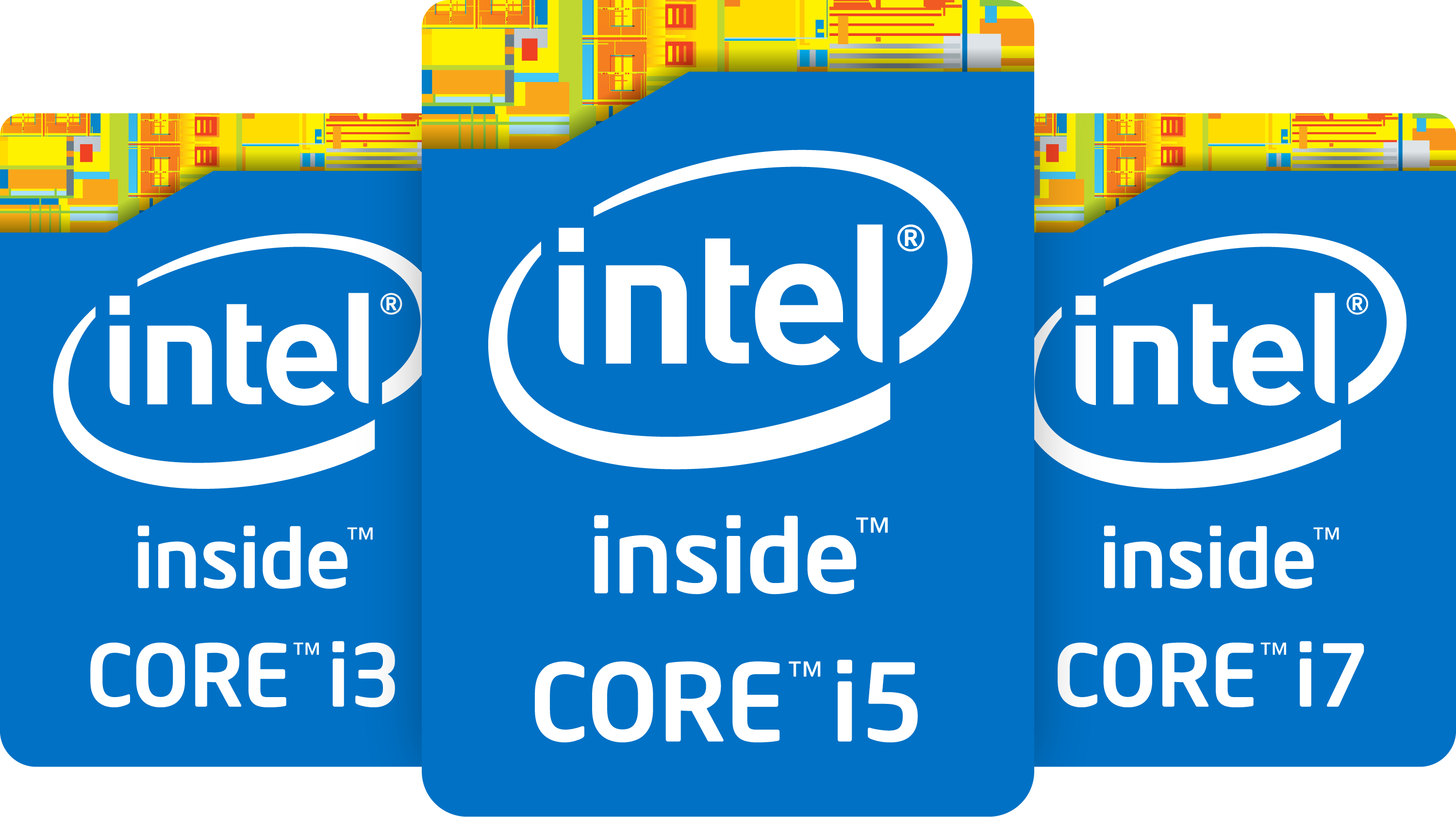 Intel Cuarta Generación