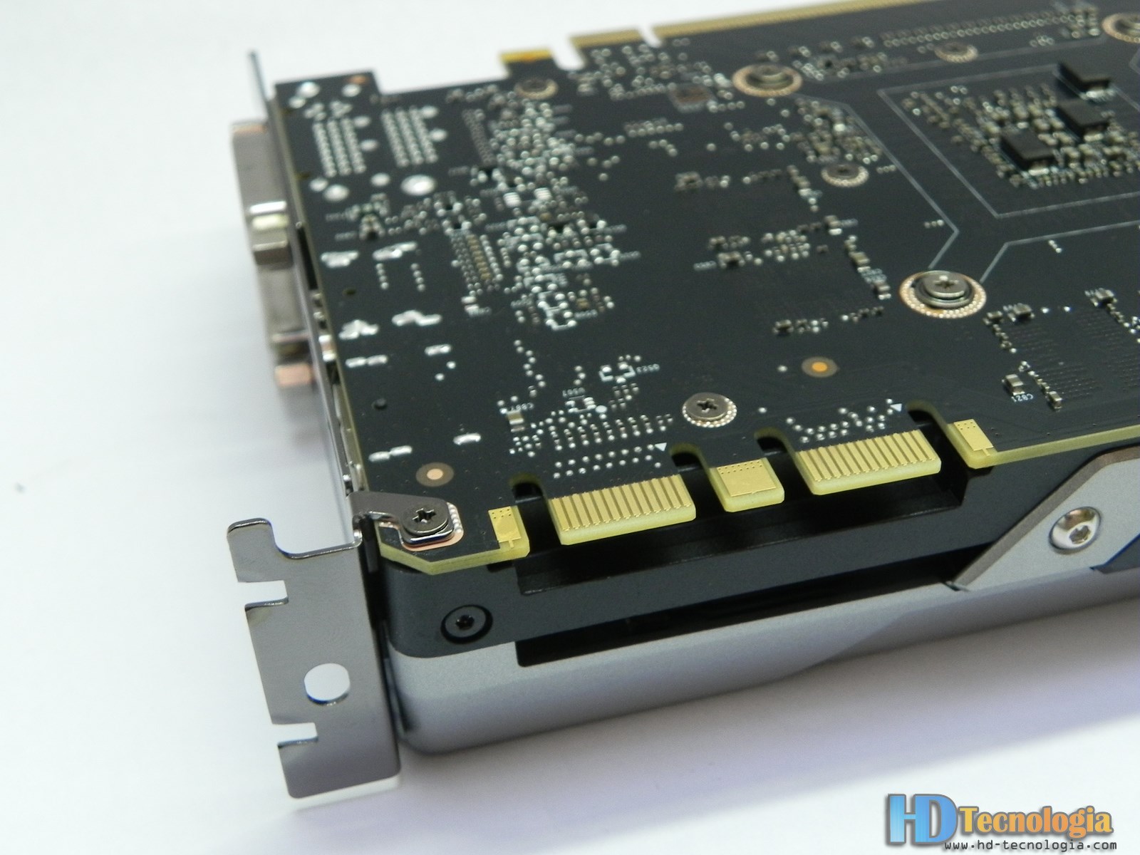 Review Nvidia GeForce GTX 780