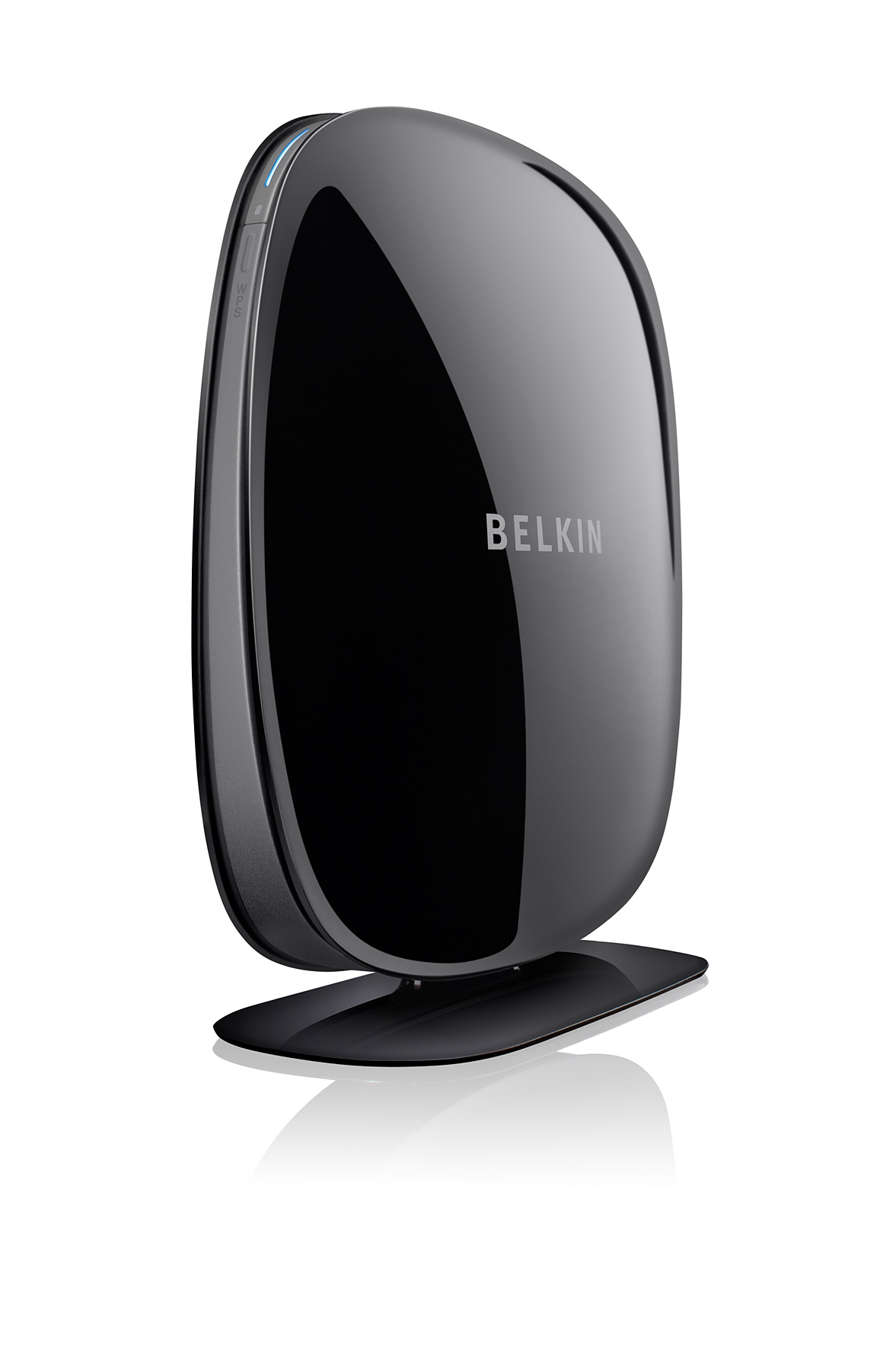 Belkin presenta su Router N600 Dual Band en Argentina
