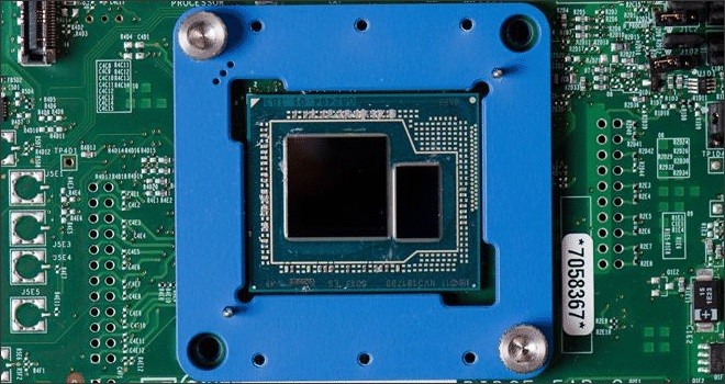 Intel no quiere entrar en el mercado de las tarjetas de video