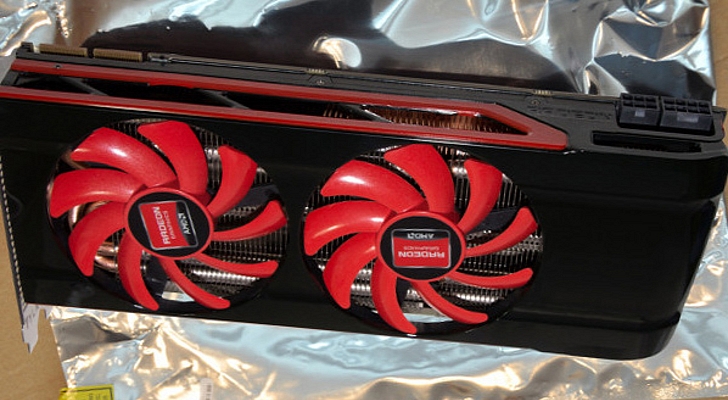 Los clientes de Sapphire ya pueden probar la Radeon HD 9970