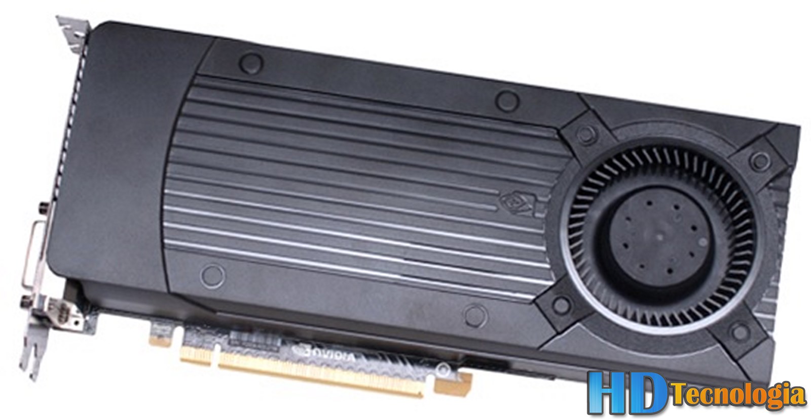 Review Nvidia GeForce GTX 760