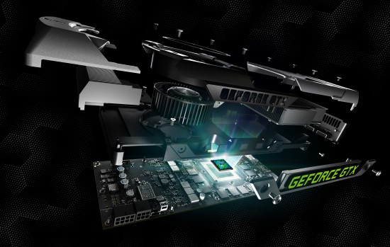 Nvidia prepara las GeForce GTX 760 Ti y GTX 770 Ti
