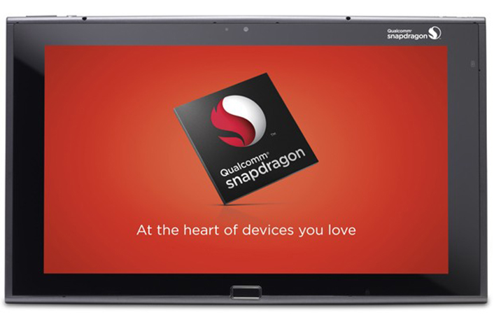 Nuevo procesador de Qualcomm Snapdragon 805 Ultra HD