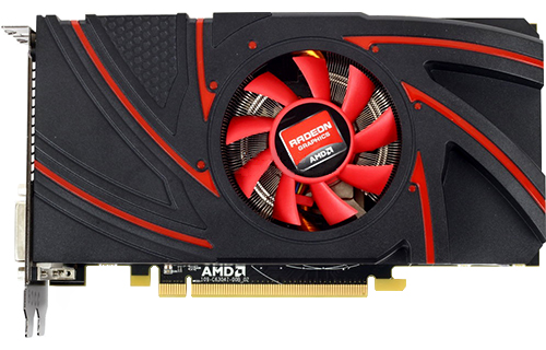 AMD anuncia de manera oficial su gráfica Radeon R9 270