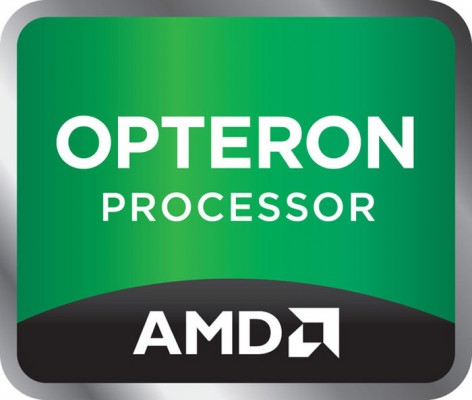 AMD expande la plataforma Opteron