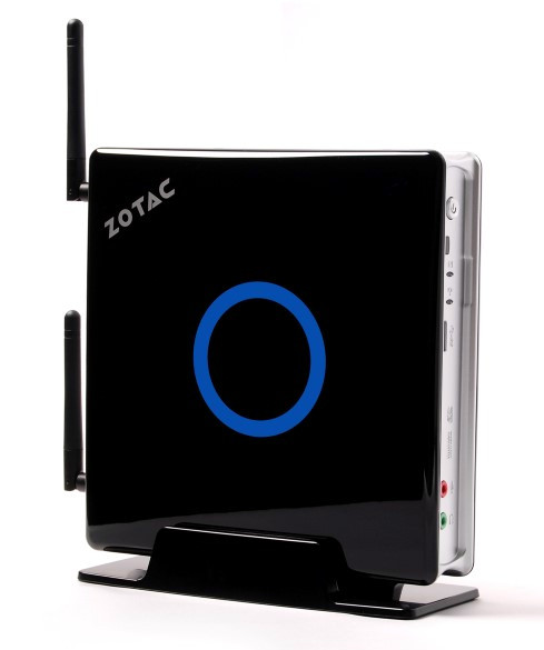 ZOTAC presenta el Mini PC ZBOX ID45