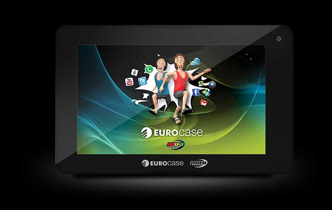 Llega la nueva Tablet MDQ de 9 pulgadas