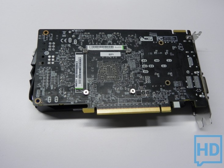 REVIEW SAPPHIRE RADEON R7 265 2GB