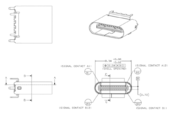 Te mostramos la nueva conexión USB tipo C | HD Tecnología