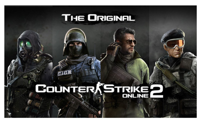 Valve anuncia Counter-Strike Nexon: Zombies