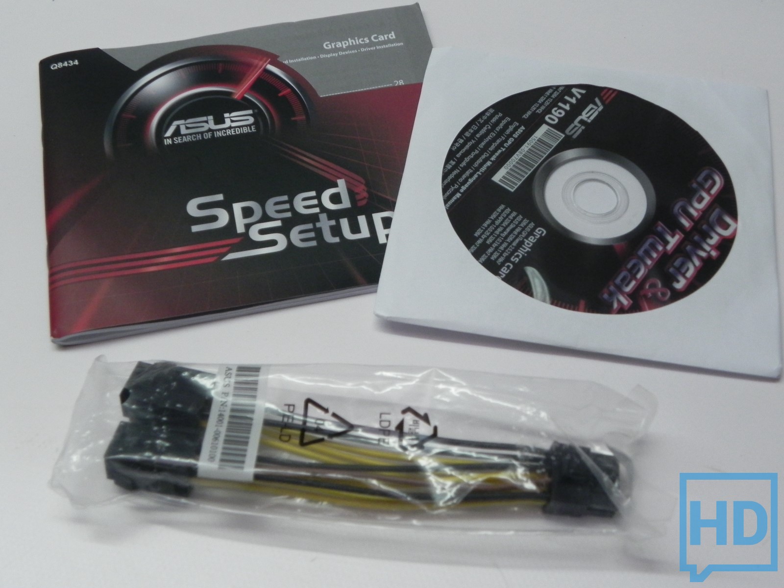 Gamer Zone LP NEWS: Asus Radeon R9 290X Direct Cu II OC