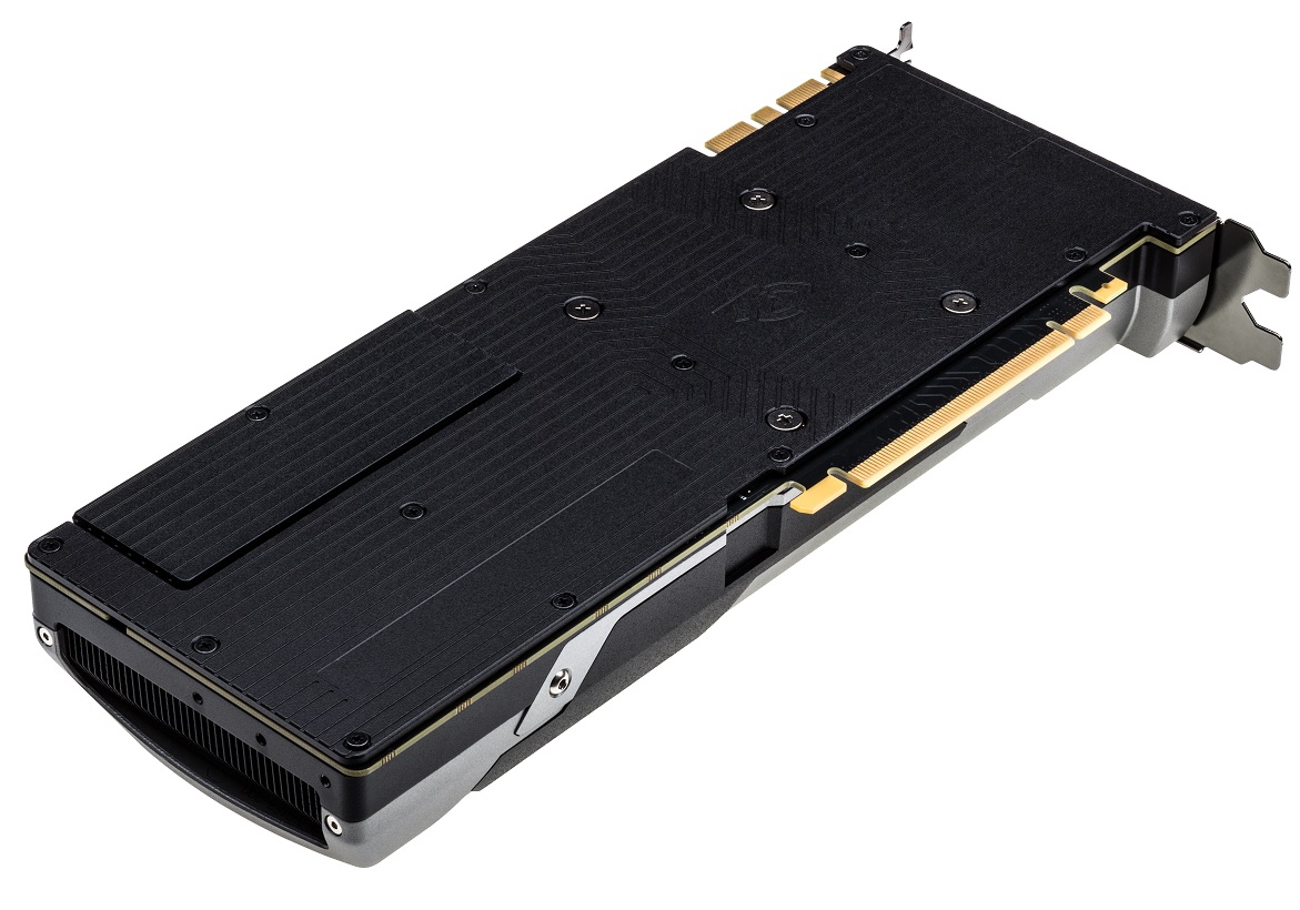 Nvidia anuncia sus gráficas GeForce GTX 900 Series