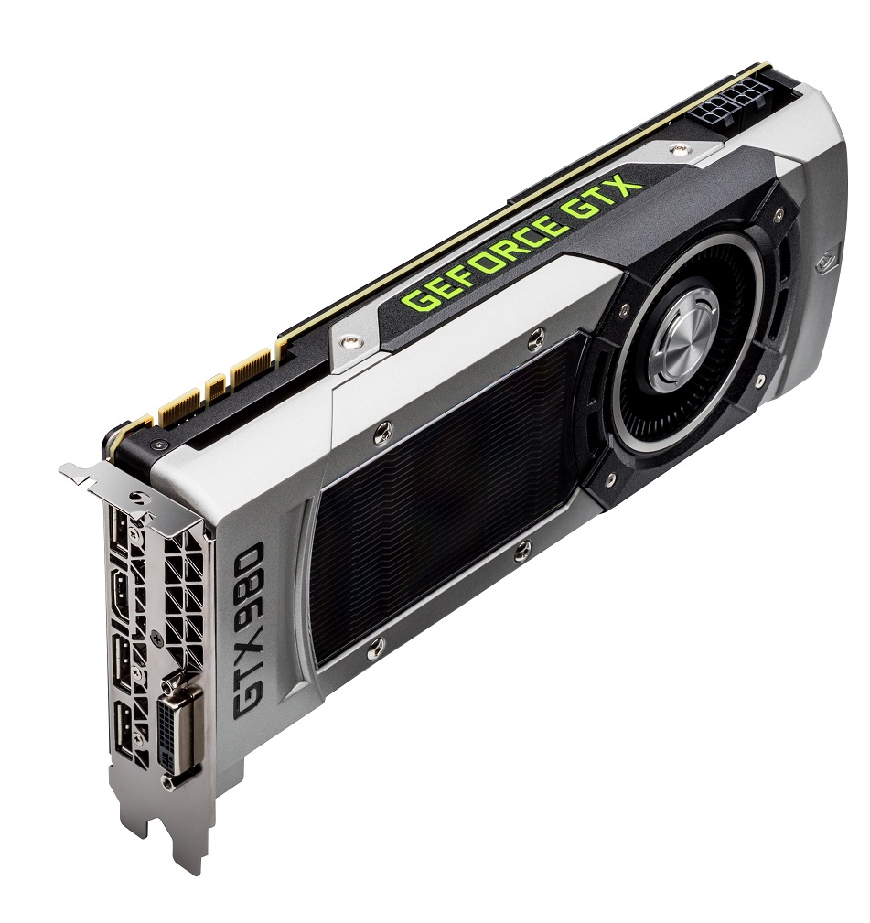 Nvidia anuncia sus gráficas GeForce GTX 900 Series