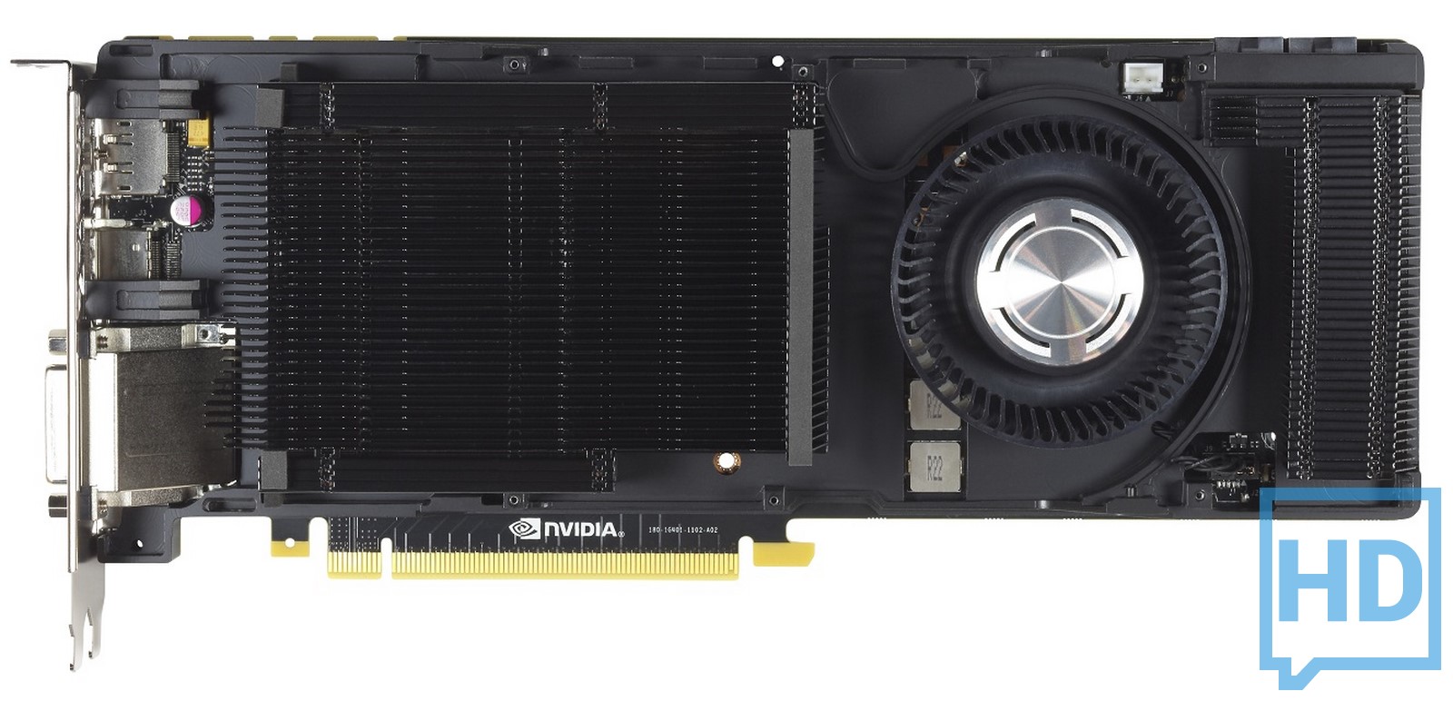 Review Nvidia GeForce GTX 980