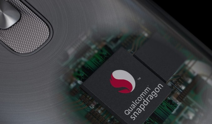 Qualcomm Snapdragon 800 se mostrara en el CES 2015