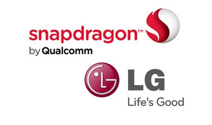 LG no demandara a Qualcomm por el Snapdragon 810 especial para Samsung