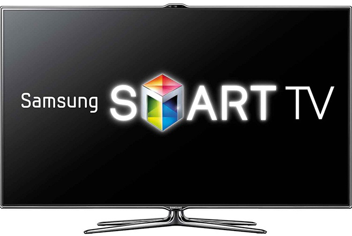 Los Smart TV de Samsung en 2015 usaran Tizen OS, CES 2015