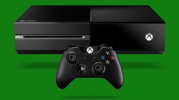 Con DirectX 12 la Xbox One mejora su resolución