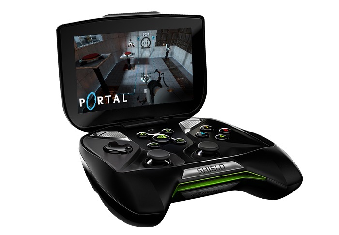 NVIDIA prepara su Shield Portable con el poderoso Tegra X1