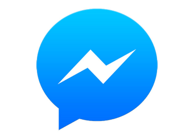 Facebook Messenger llega con interfaz web