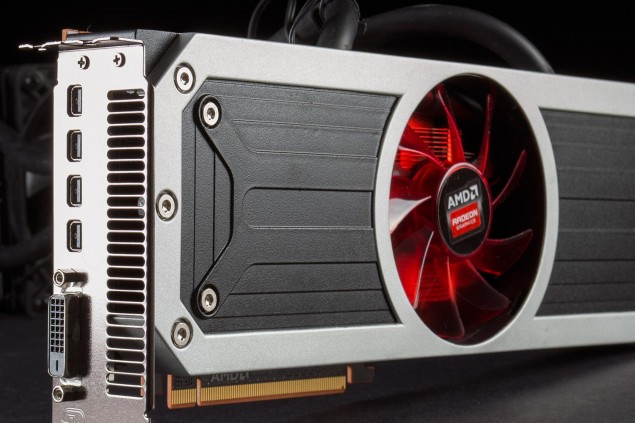 La AMD Radeon R9 390X tendrá 8GB HBM después de todo?