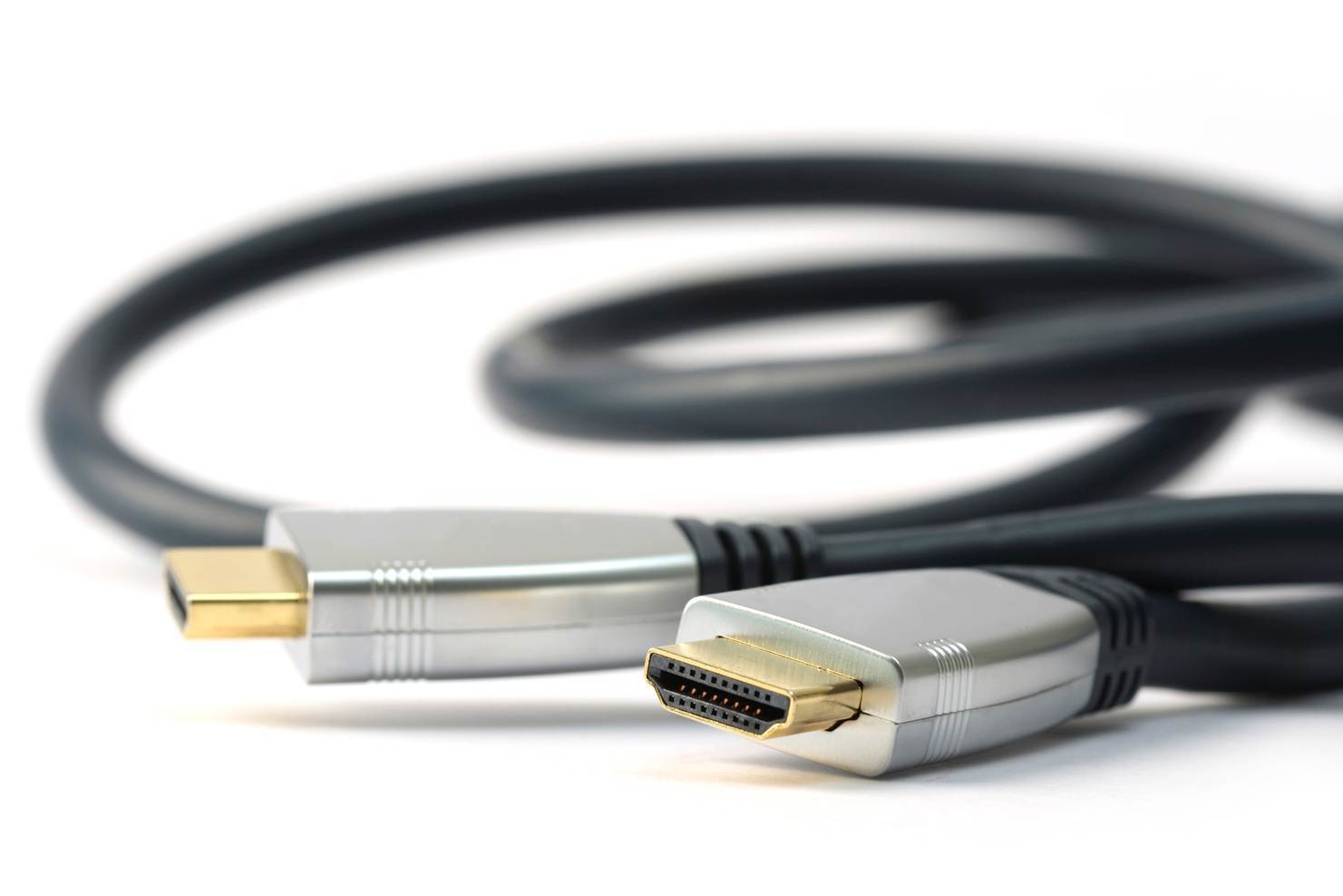 Se Revelan las especificaciones del HDMI 2.0a