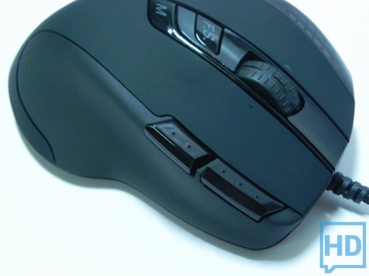 Review Sentey Lumenata Pro