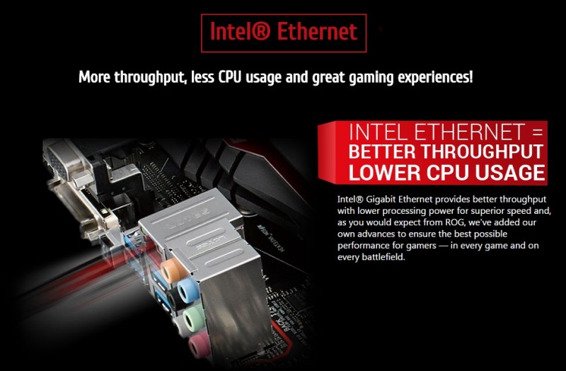 Review Asus Crossblade Ranger