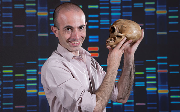 Los seres humanos se convertirán en Cyborgs dentro de 200 años