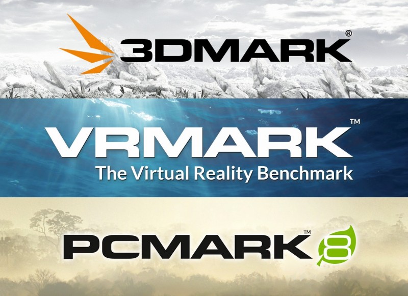 Esta llegando el benchmark VRMark para realidad virtual, de Futuremark